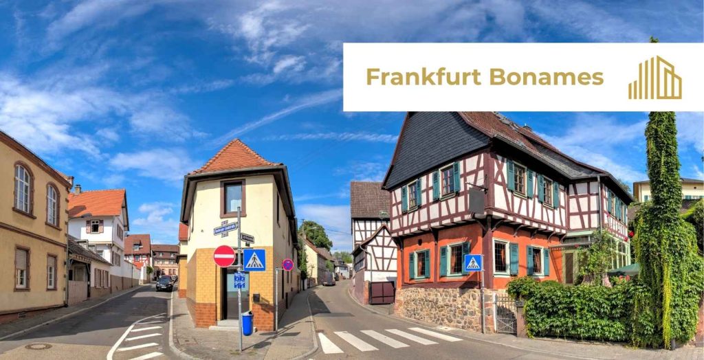 Frankfurt Bonames